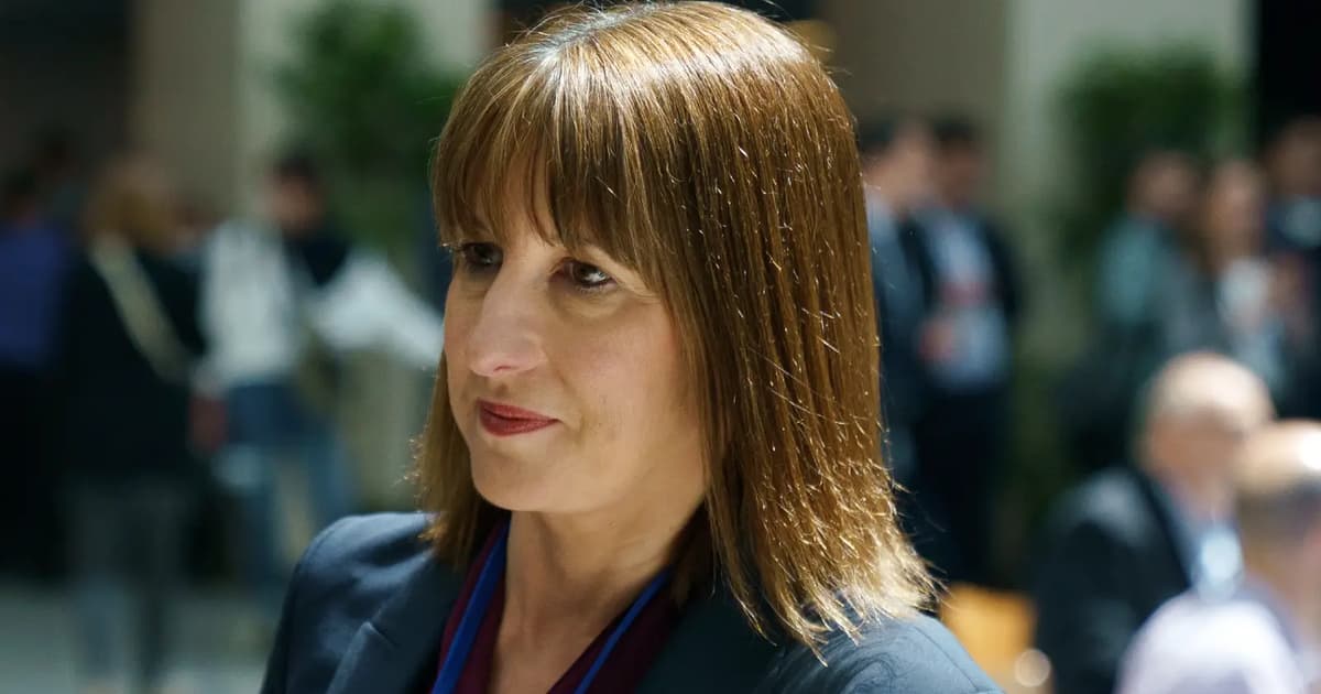 UK’s Reeves to freeze rail fares in budget | FMT