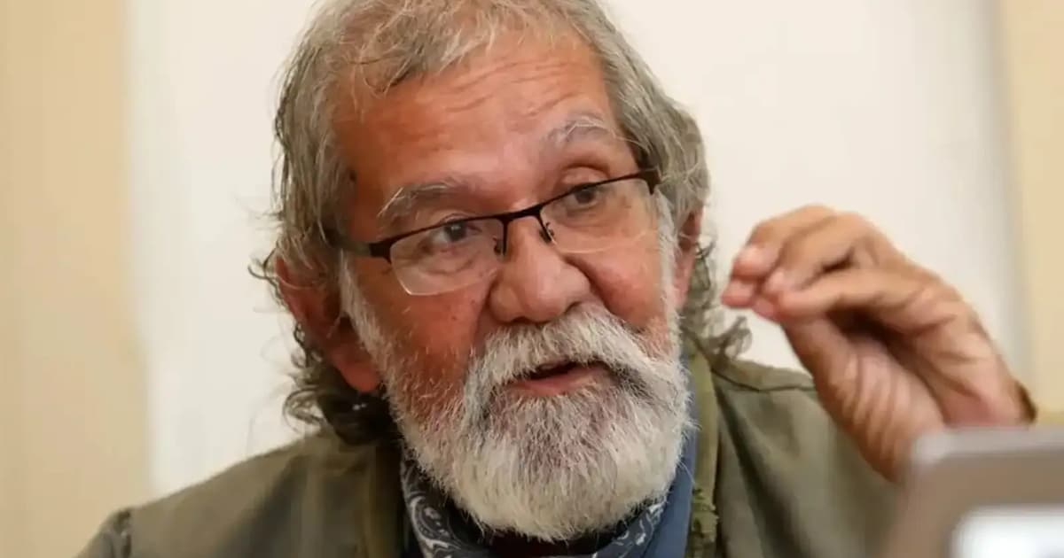 Veteran Sarawak journalist James Ritchie dies at 75 | FMT