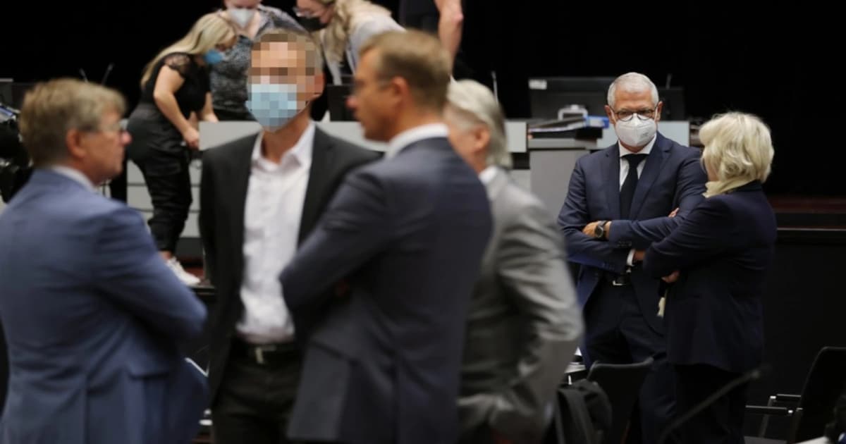 Four ex-Volkswagen managers found guilty over ‘dieselgate’ | FMT