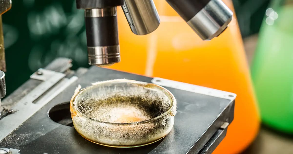 A new battery can generate electricity using bacteria | FMT