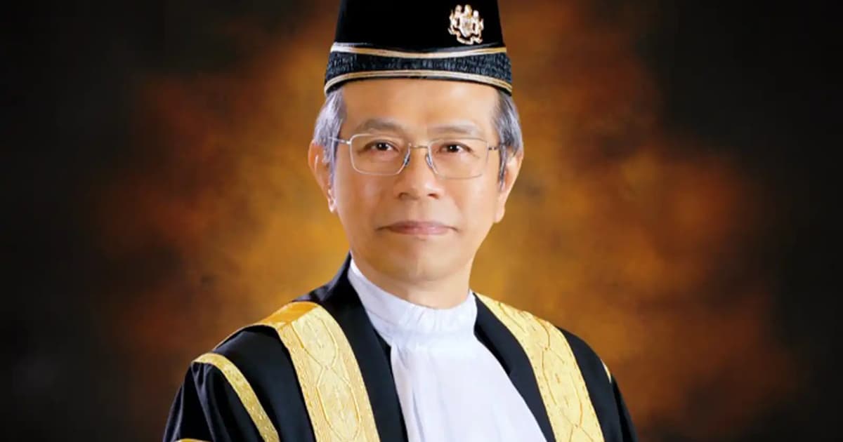 Federal Court promotion for Lee Swee Seng, 2 others join appeals court ...