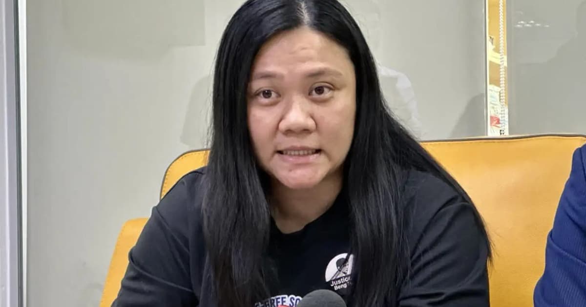 Teoh Beng Hock’s sister urges Anwar to deliver justice | FMT
