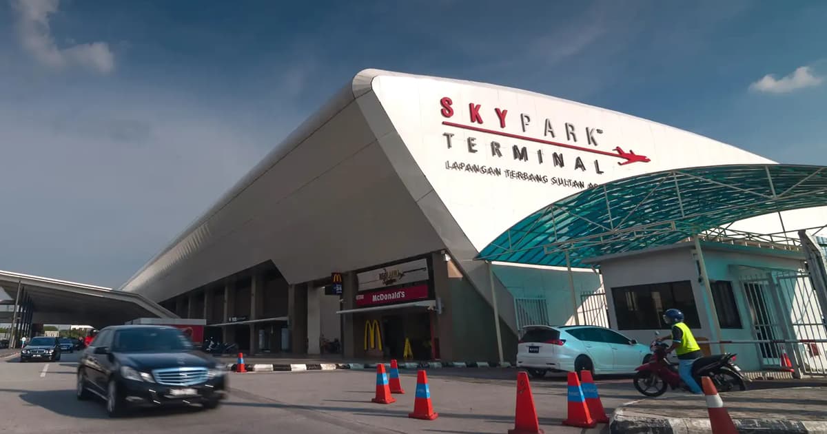Batik Air launches its first international route from Subang | FMT