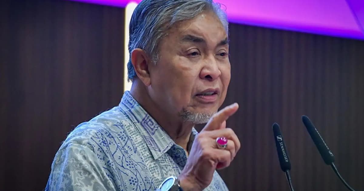 Single system for MRSM, SBP to ensure fairer placements, says Zahid | FMT