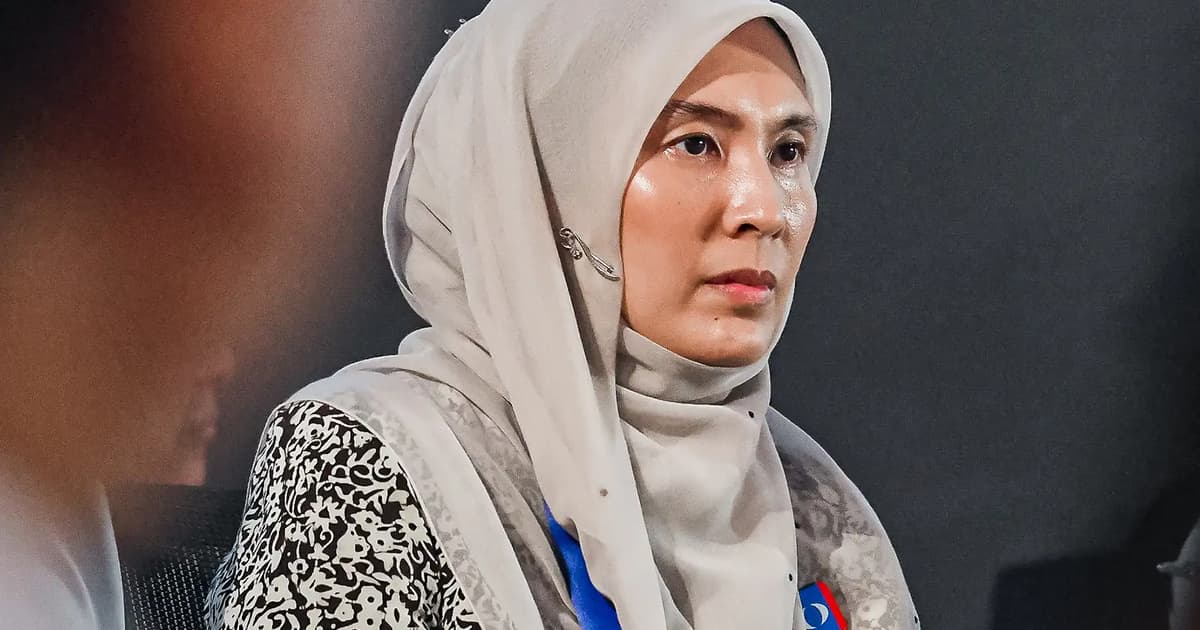 Party polls proof that ‘cai’ culture in PKR on its way out? | FMT