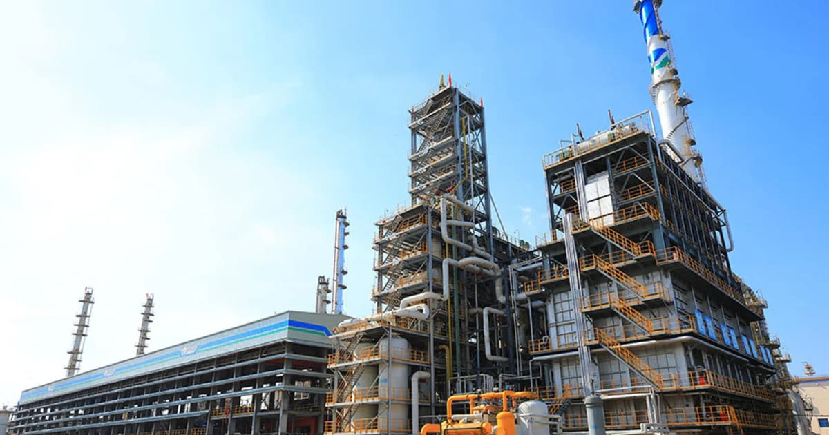 US sanctions third ‘teapot’ refinery in China over Iranian oil | FMT