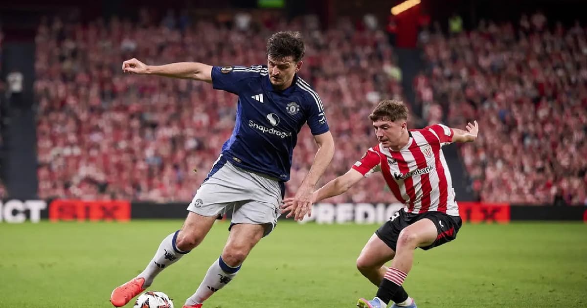 Maguire revels in ‘Harrydinho’ tag after United’s Europa League win | FMT