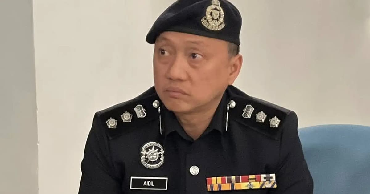 Boy, 4, dies after falling from 30th floor of Bukit Jalil condo | FMT