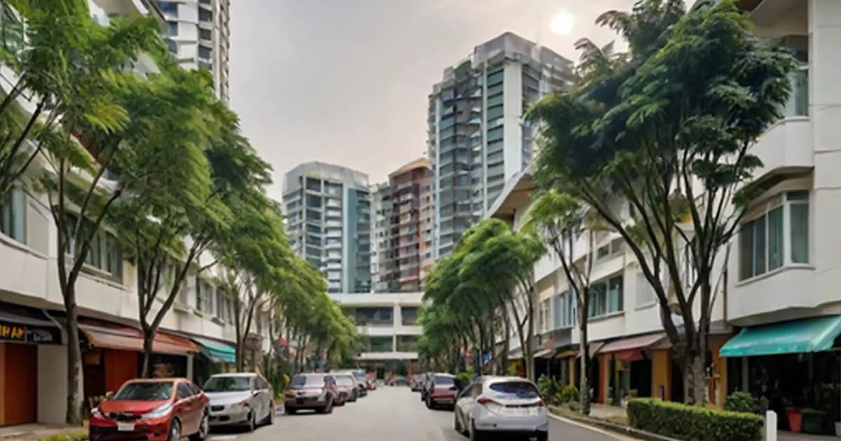 Between landed homes and high-rise condos, a better way to live | FMT