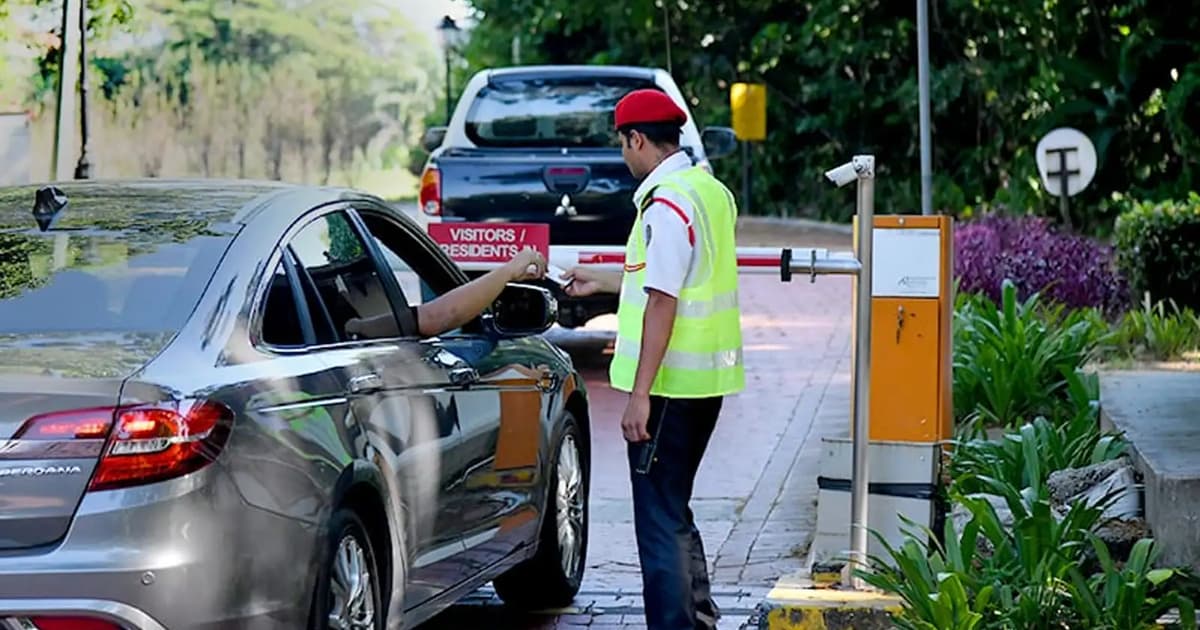 ‘Pak guard’ serba salah diminta imbas MyKad, kata kesatuan | FMT