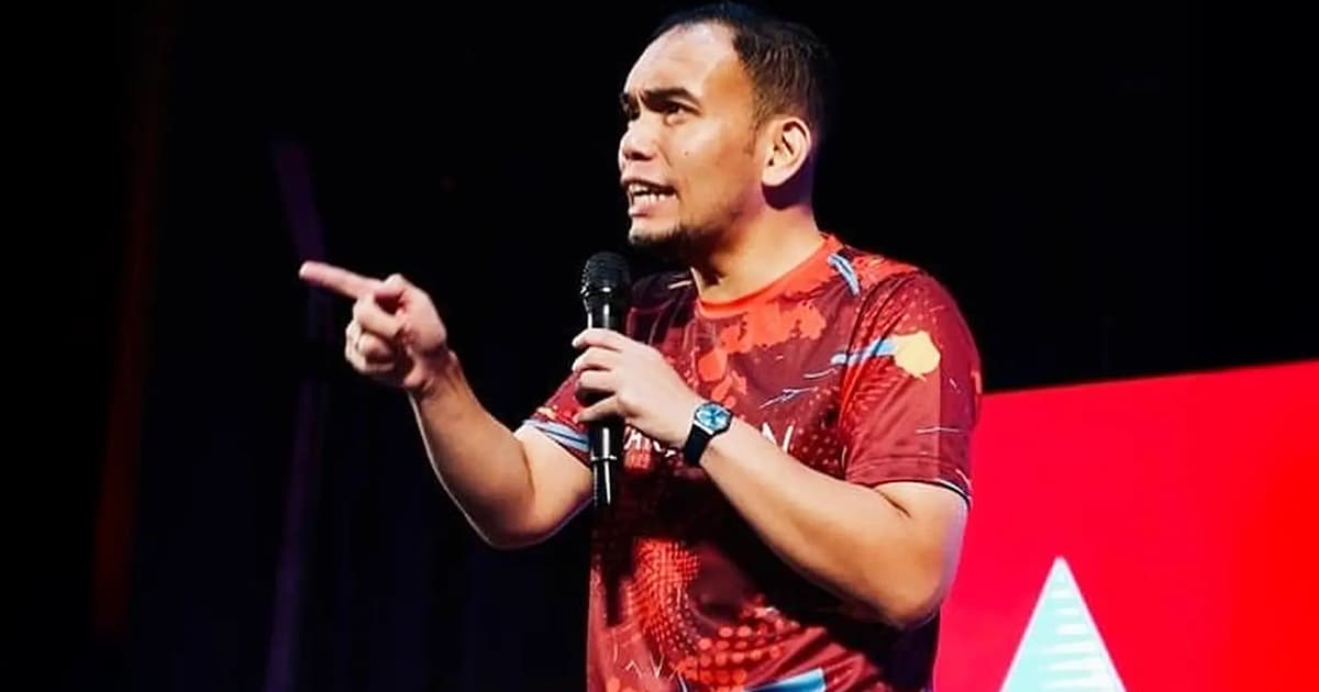 ‘Own up and apologise,’ DAP leader tells PAS man over Johnny Lim post | FMT