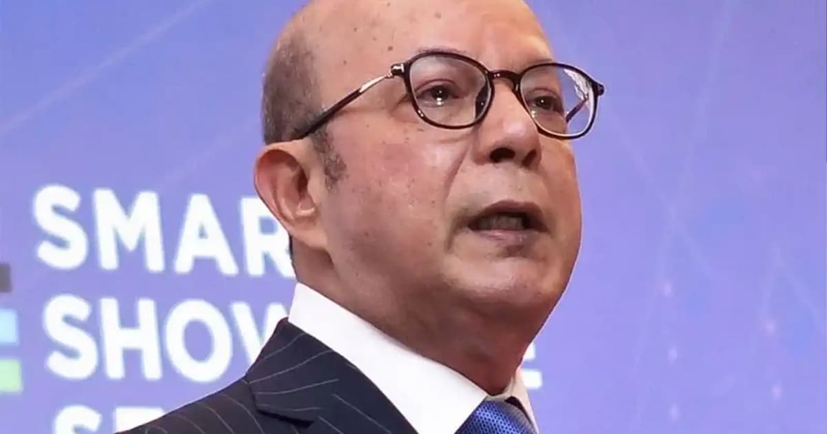CIMB to name Malaysia’s former top regulator Syed Zaid as chairman | FMT