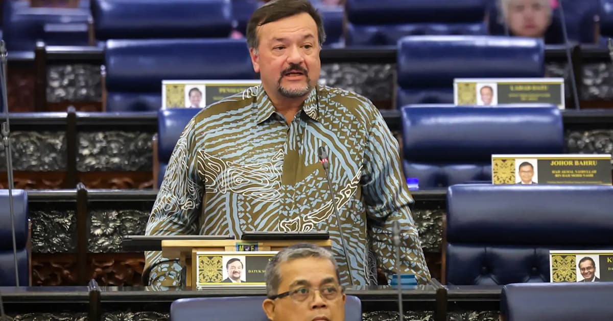 Dewan Rakyat lulus RUU Perolehan Kerajaan | FMT