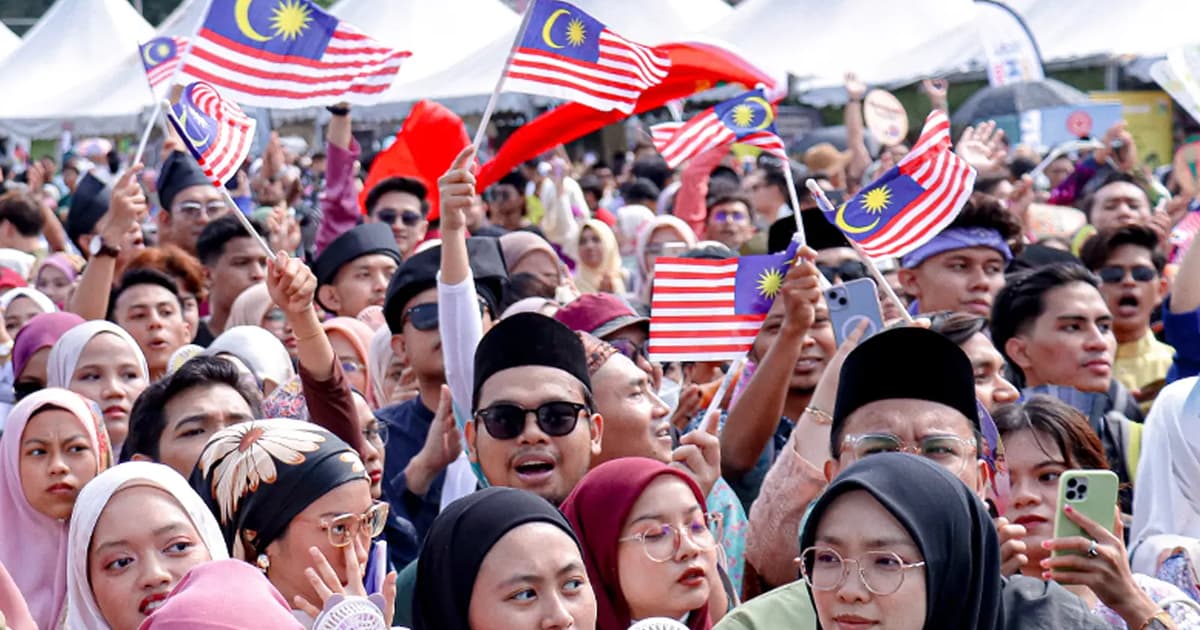 15 Sept cuti tambahan sempena Hari Malaysia | FMT