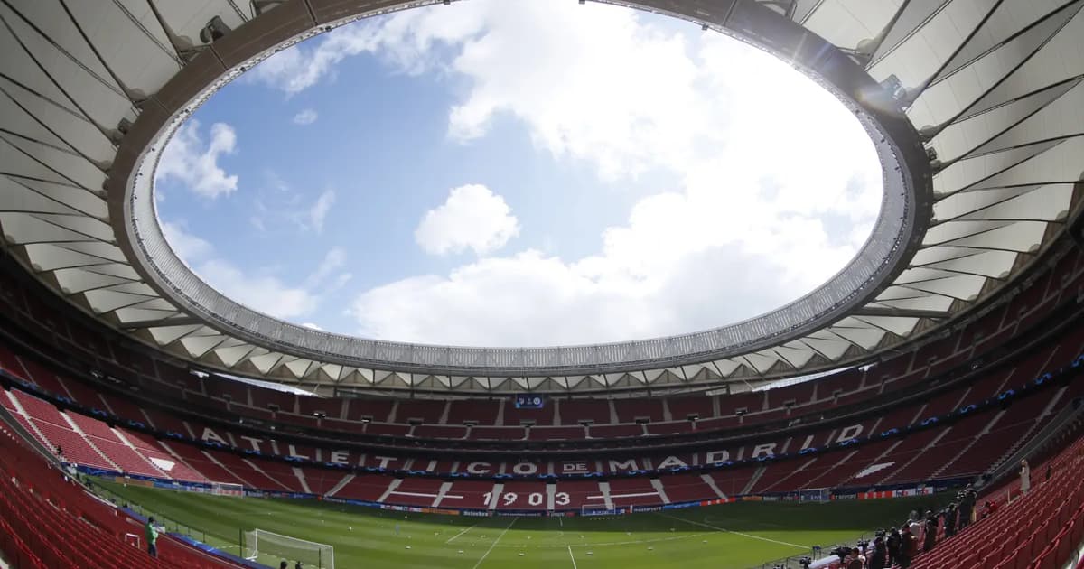 US fund Apollo in talks to invest in Atletico Madrid | FMT