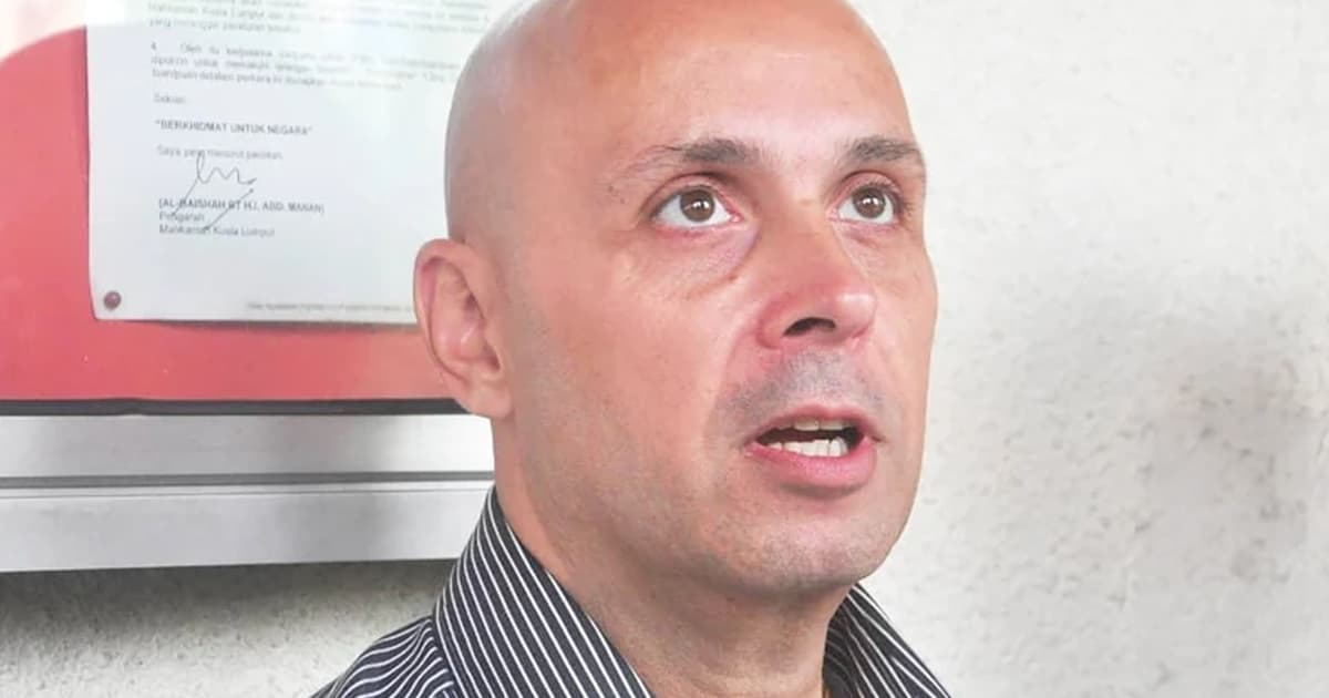 Monsters behind Ivana’s death can’t rest easy now, says uncle | FMT