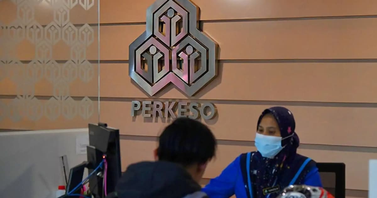 Lost your job? Here’s how Socso’s EIS can help | FMT