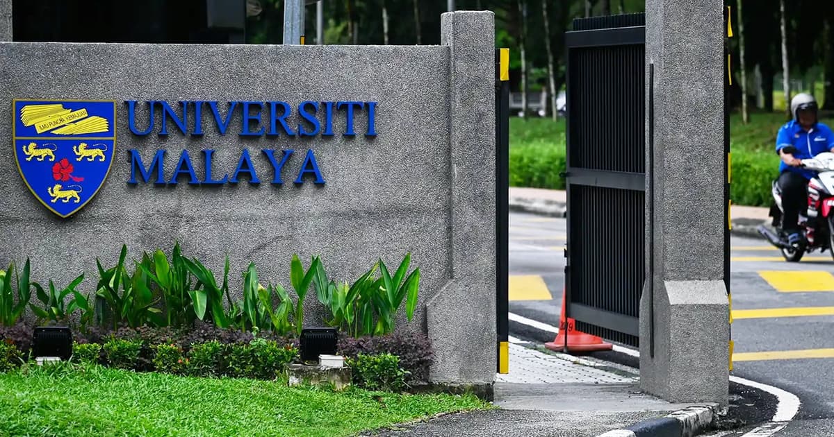 Dept explains why STPM top scorer missed out on UM accountancy spot | FMT