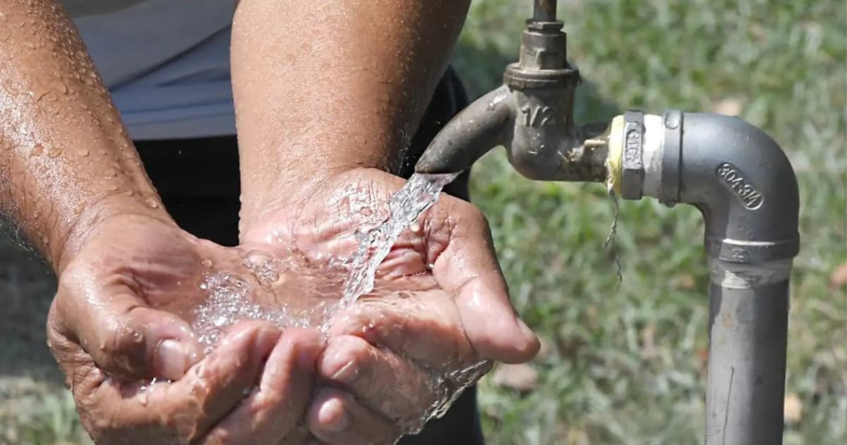 Ammonia contamination affects nearly 40,000 water accounts in Johor | FMT