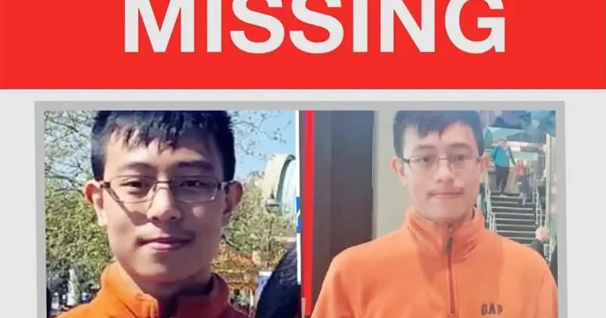 Cops launch probe into missing British teen | FMT