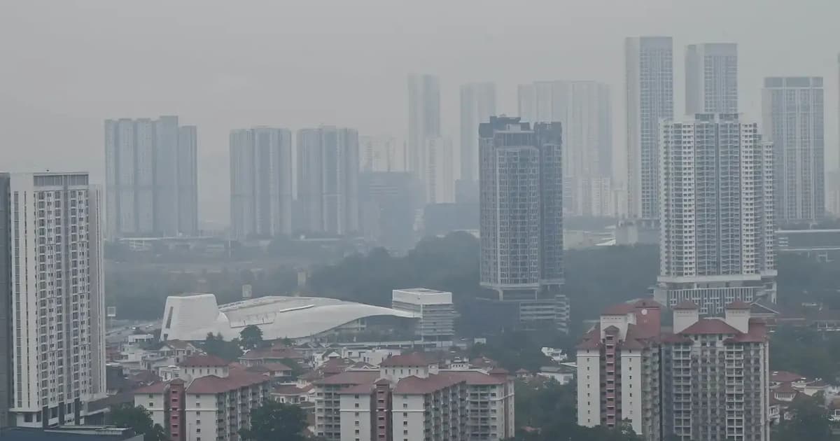 The haze is back, and will return again | FMT