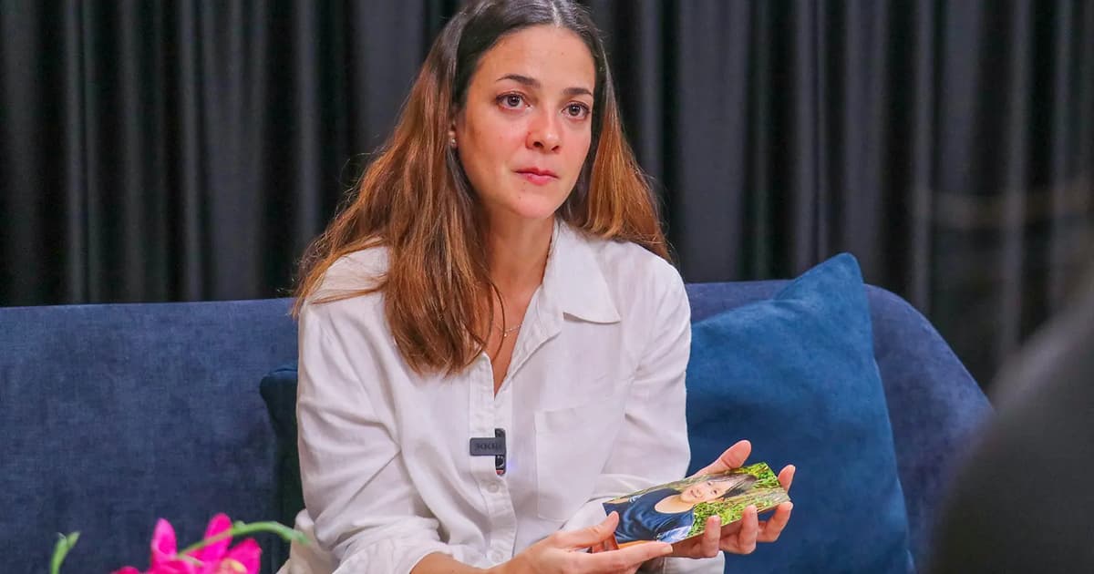 Singaporean mum clings to hope in search for missing son | FMT