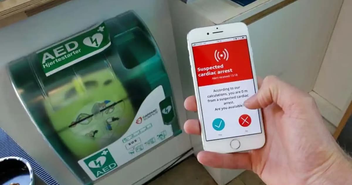 Selangor to make defibrillators mandatory in new buildings | FMT