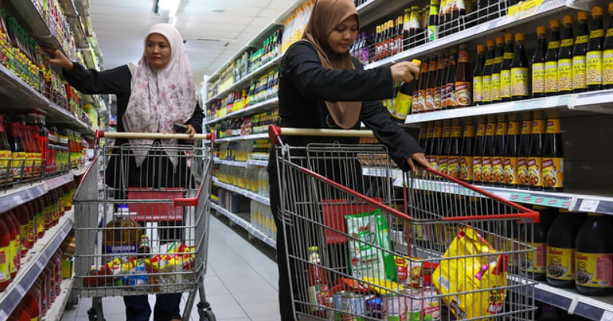 Close to 830,000 STR recipients in Sabah, Dewan told | FMT