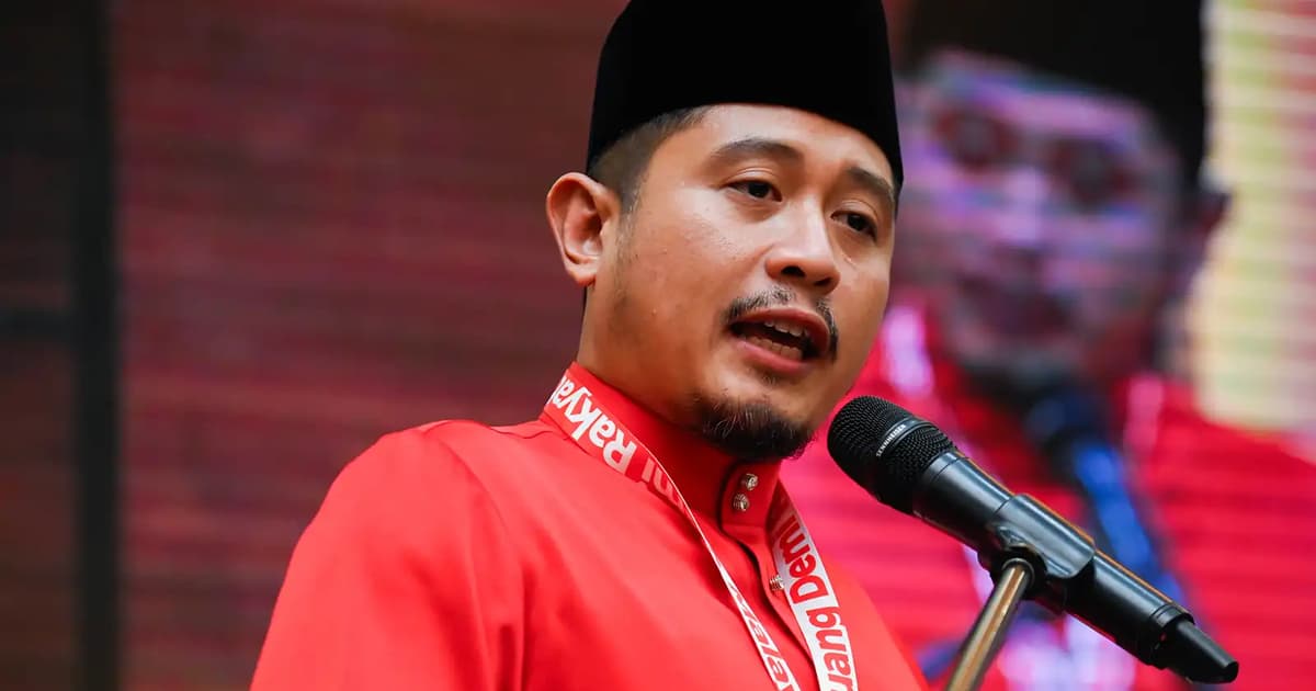 Adun Gombak Setia digantung 2 hari | FMT