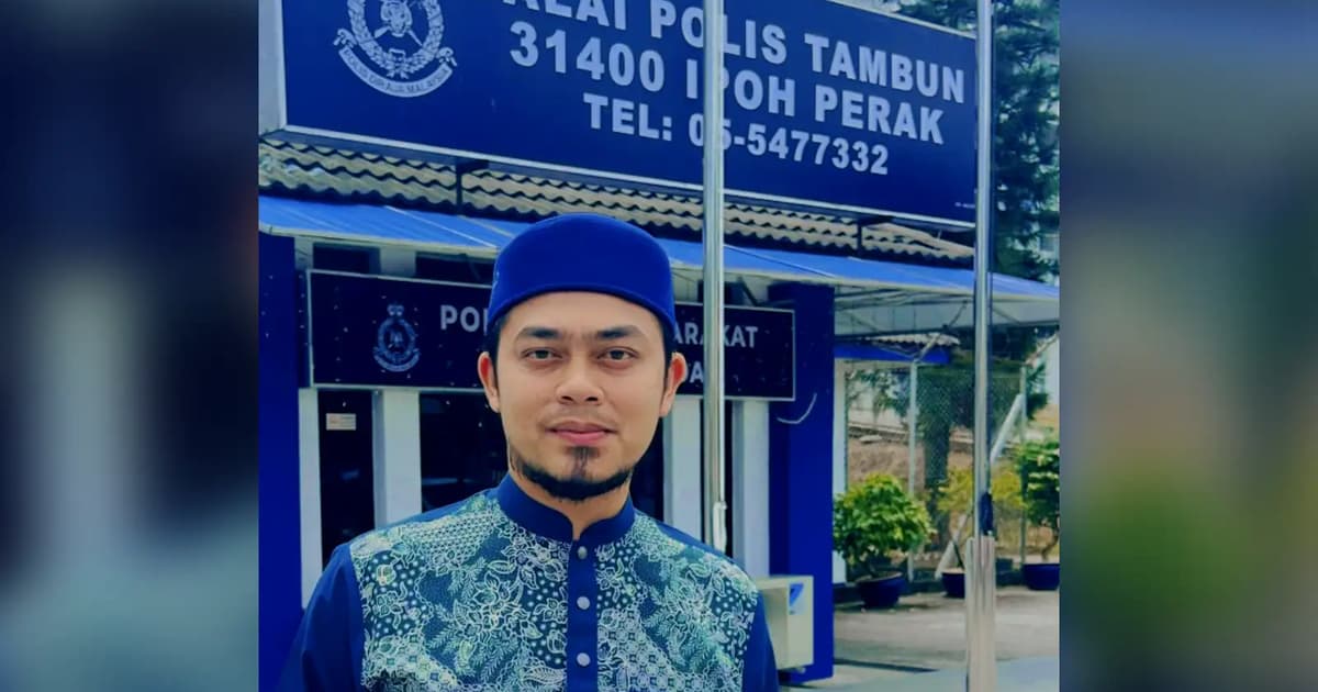 PAS Rep présente ses excuses pour une publication Facebook concernant l'incident survenu sur la ...