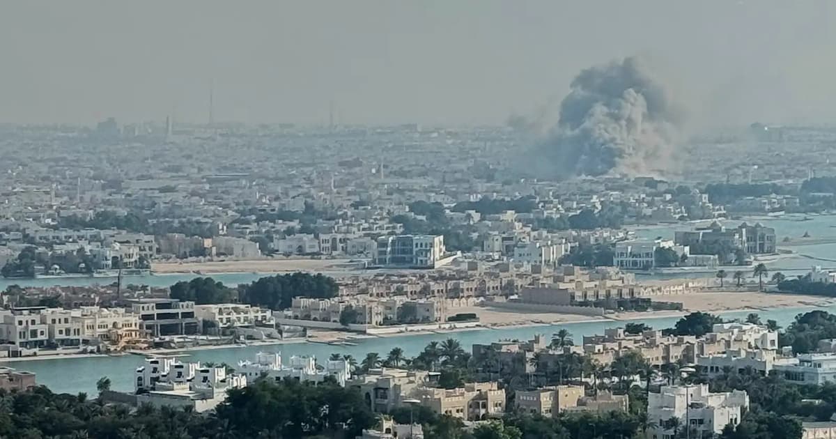 Arab, Muslim leaders hold emergency talks after Israel’s Qatar attack | FMT