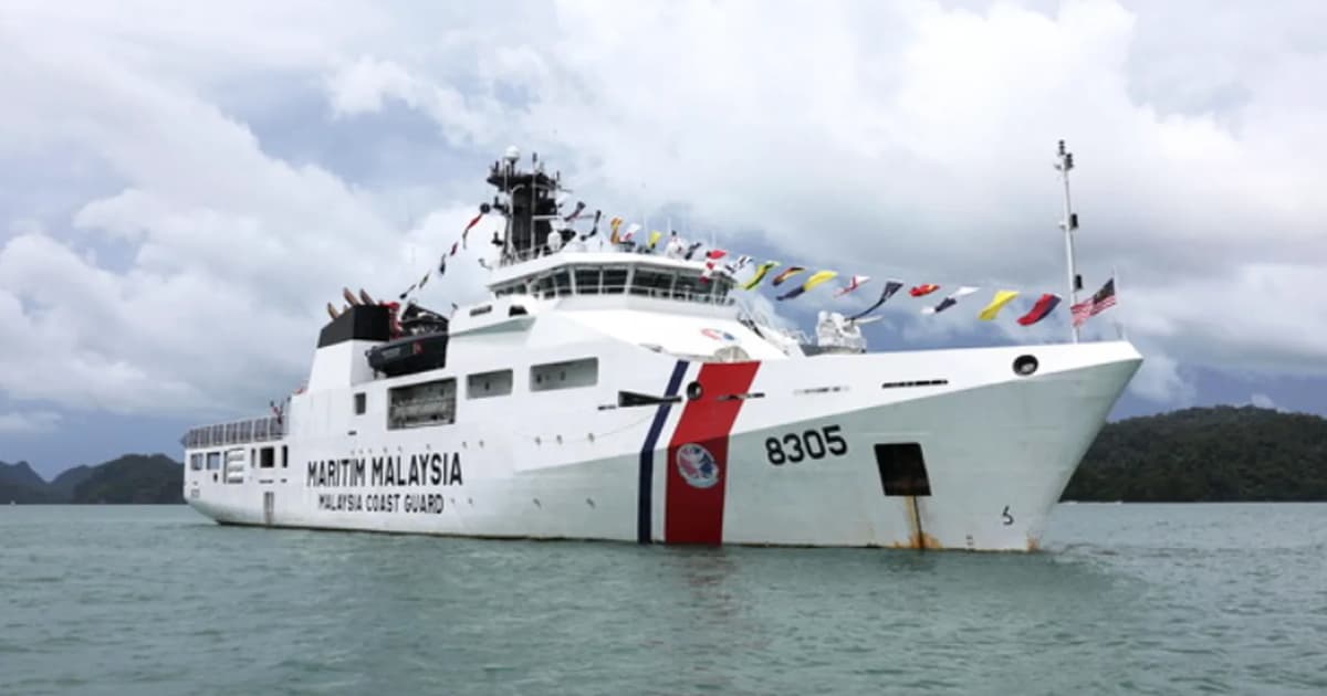 60% of MMEA’s maintenance funds spent on ships over 30 years old | FMT