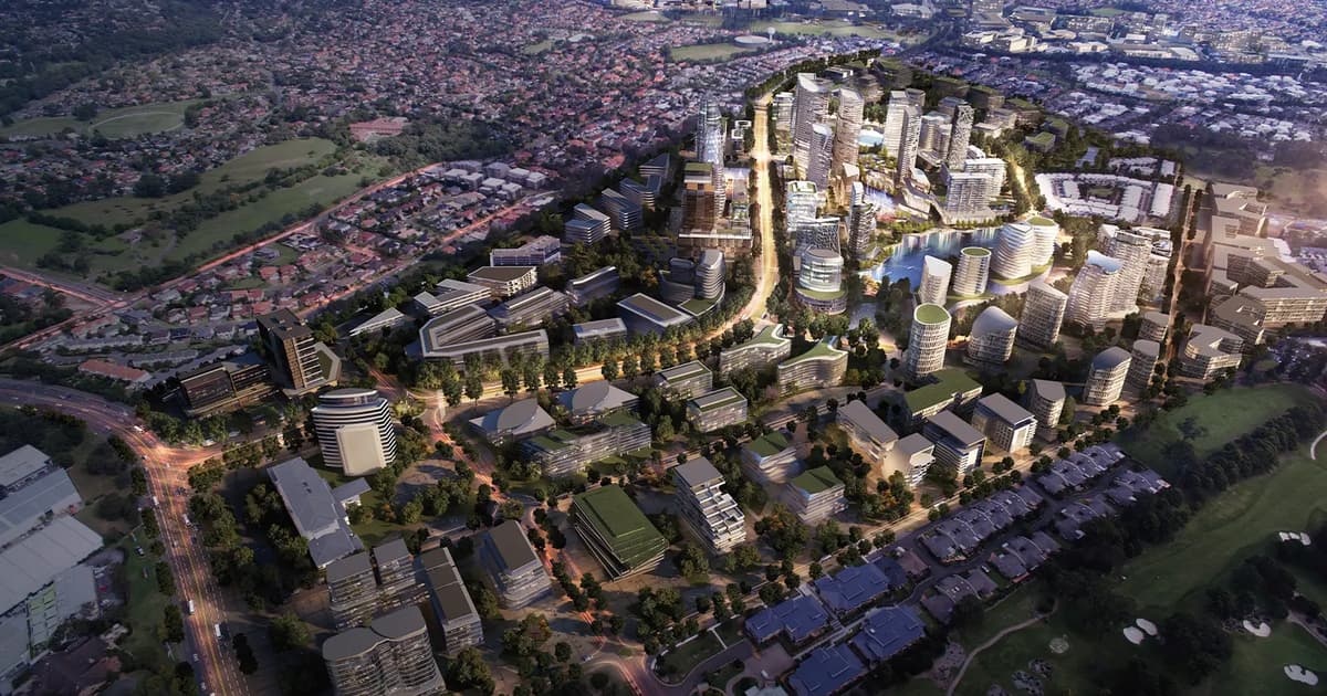 Mulpha International introduces Norwest Quarter, Sydney | FMT