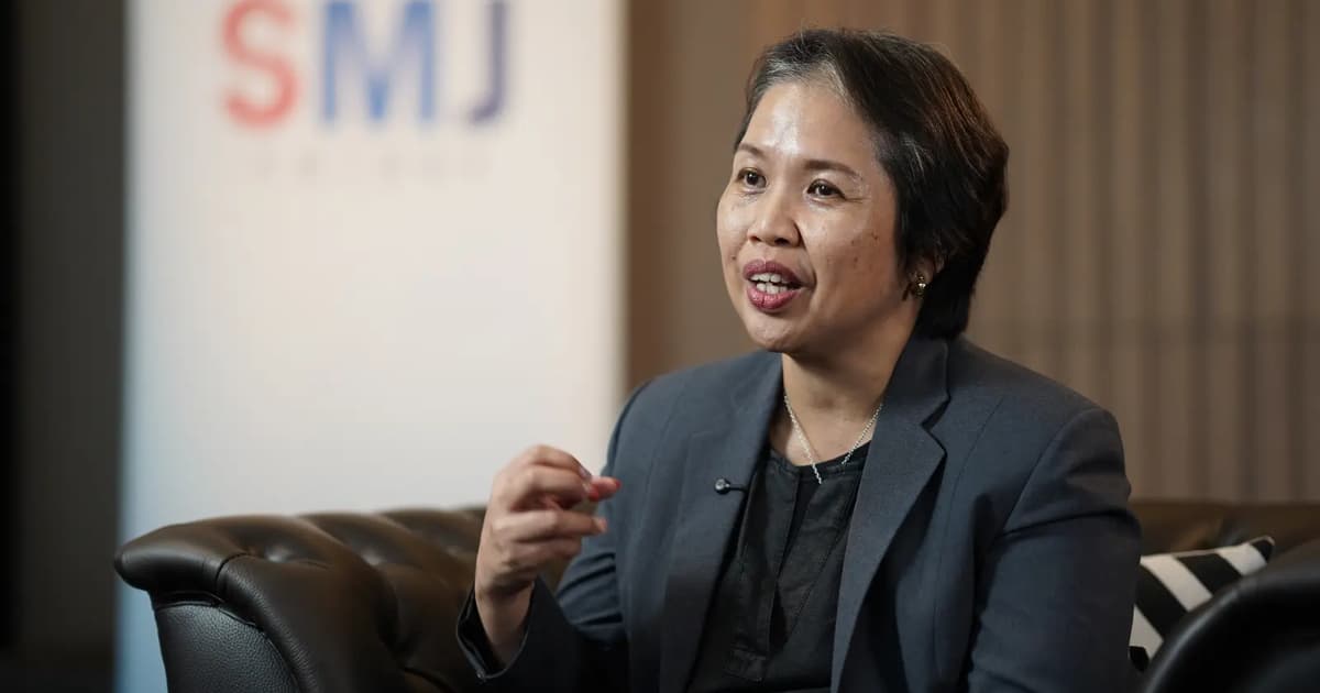 Sabah has greater say in gas strategy under CCA, says SMJ Energy | FMT