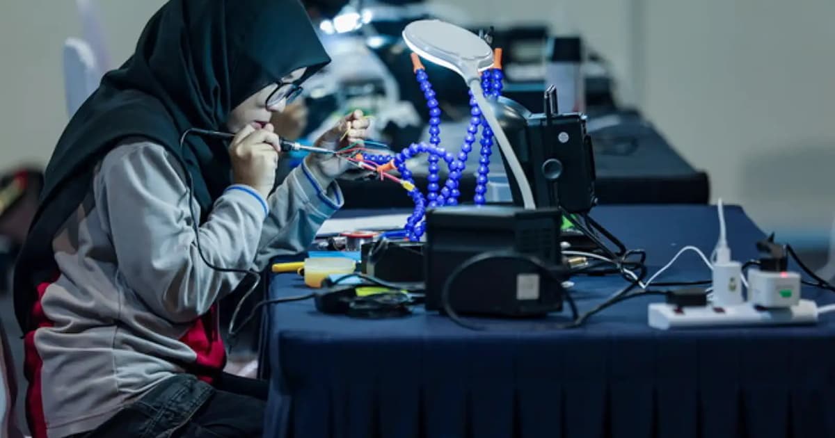 RM7.9 billion allocated for TVET in 2026 budget | FMT