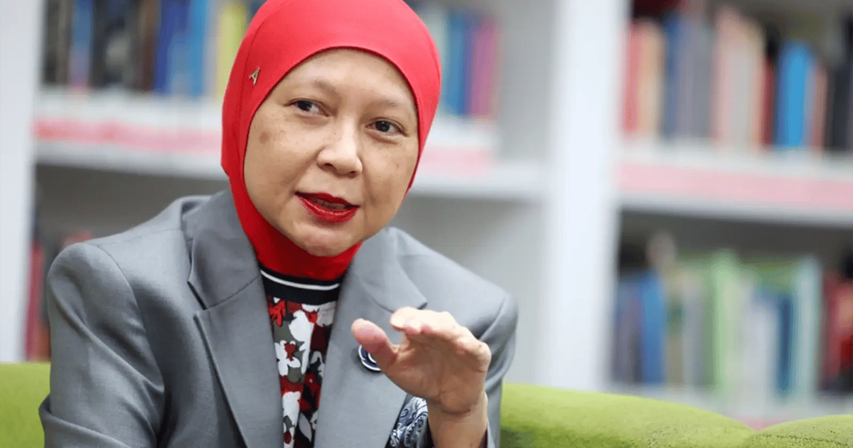 Malaysian researcher is among world’s top 2% of scientists | FMT