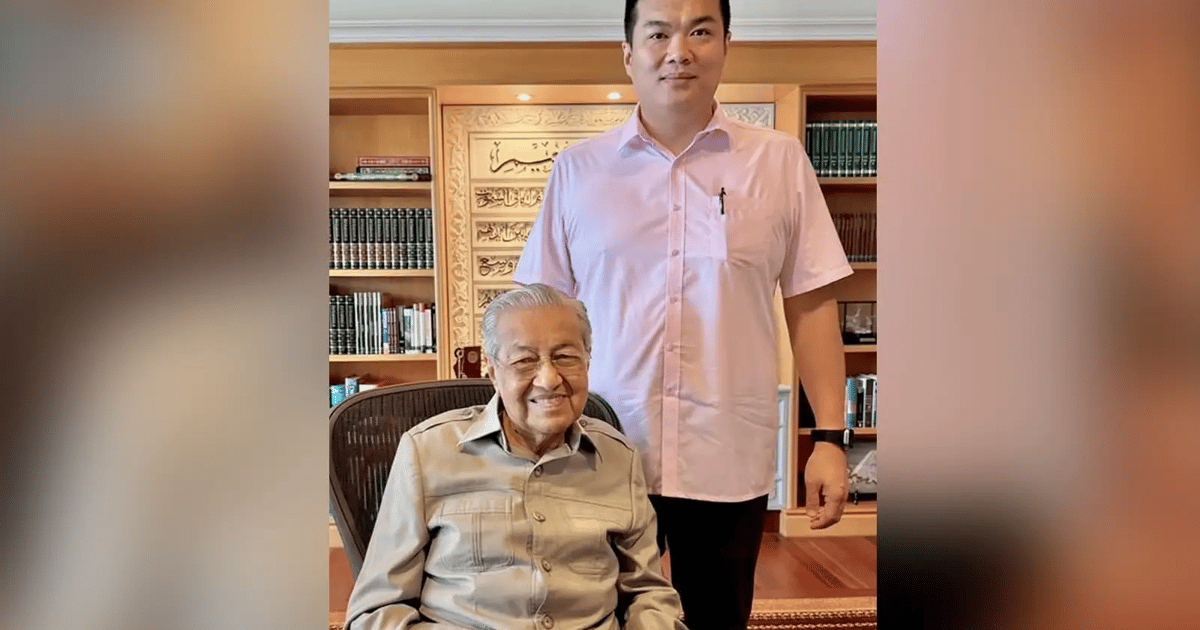 Albert Tei: Wira, kambing hitam atau pelakon politik? | FMT