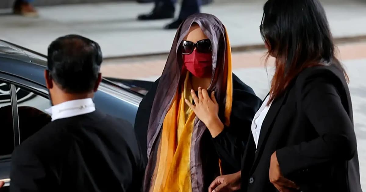 Apex court affirms trio’s acquittal in Cradle Fund CEO murder case | FMT