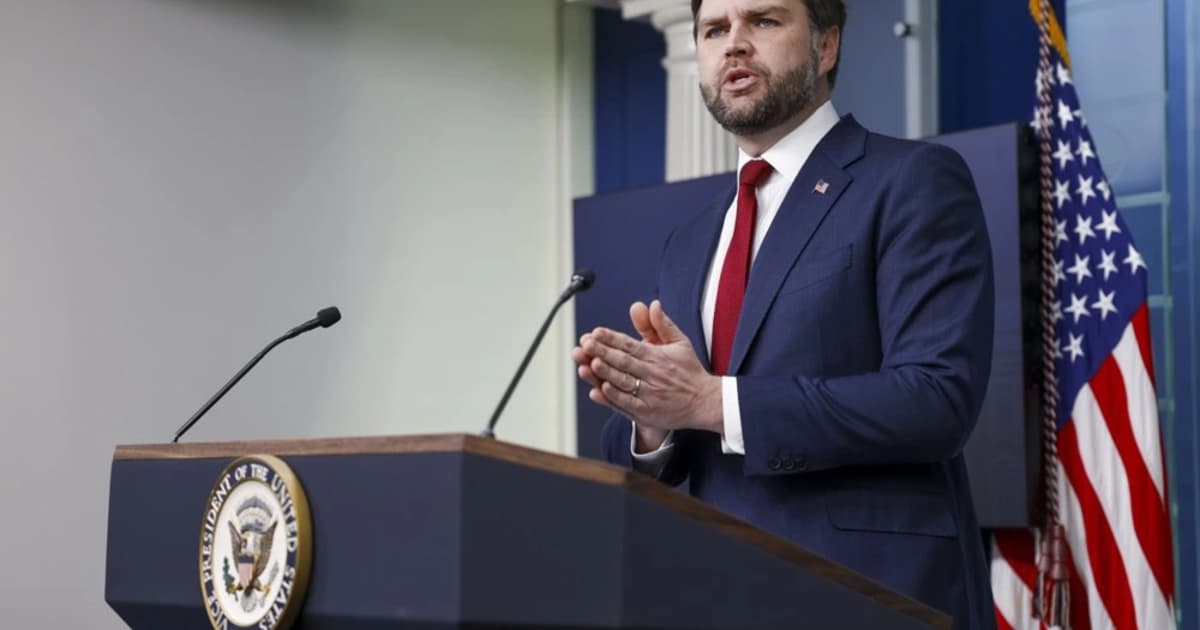 Denmark, Greenland to face Vance in high-stakes meeting | FMT