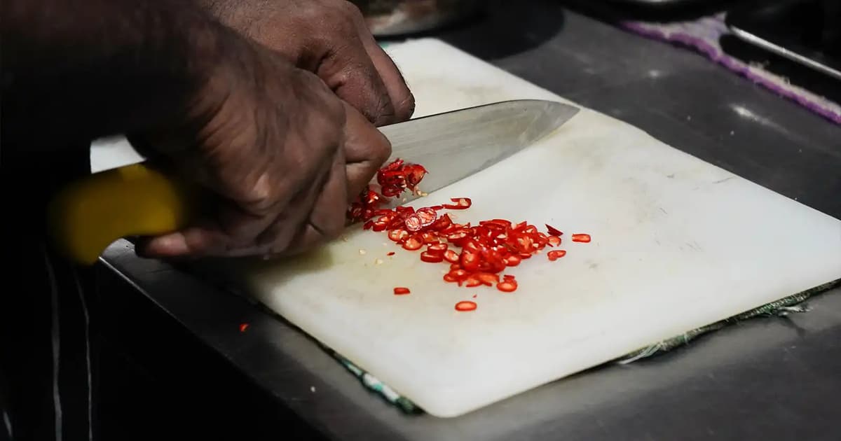 Chilli prices drive Indonesia’s monthly inflation | FMT