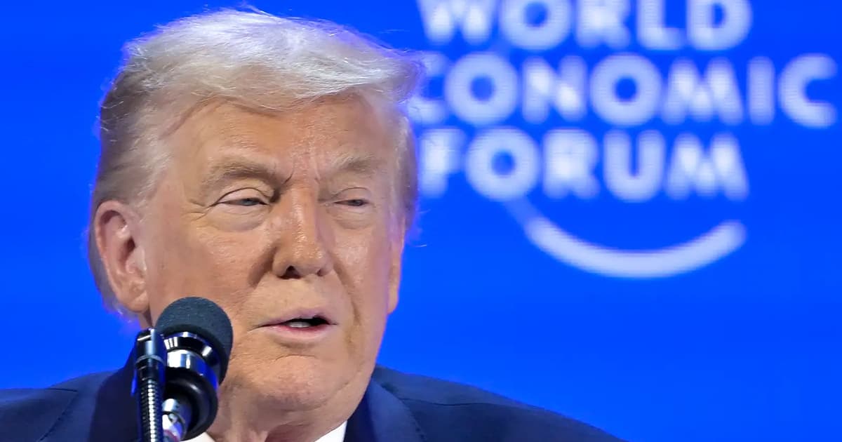 Trump to announce new US Fed chair ‘next week’ | FMT