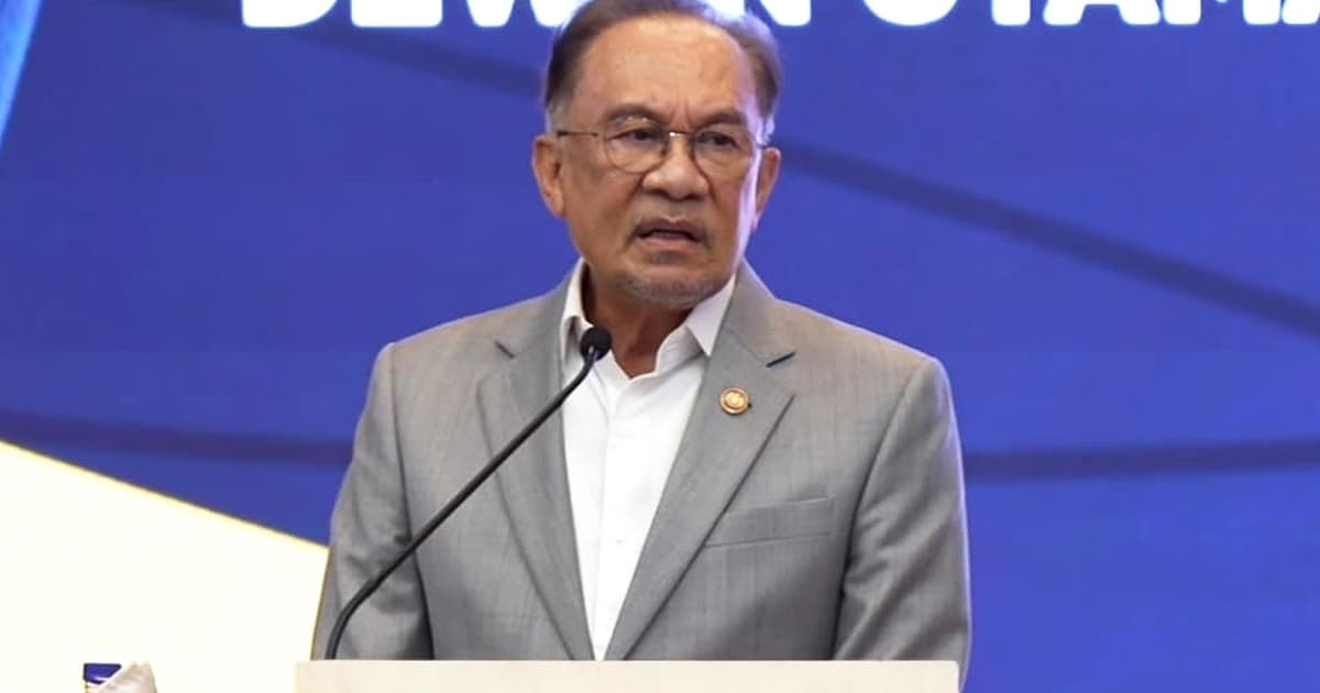 My patience wearing thin, be serious or step aside, PM tells graft ...