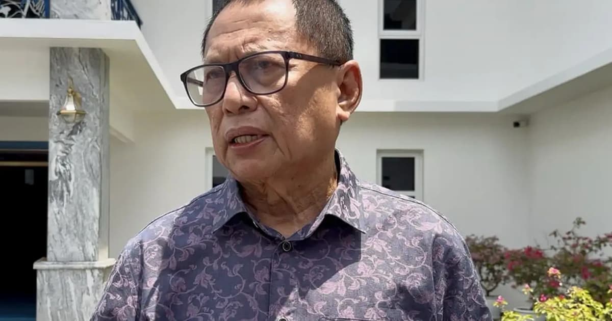 PN, IPR could clash at GE16, says Umno man | FMT