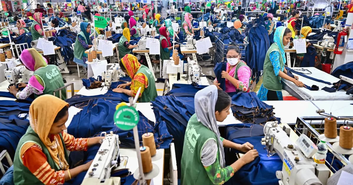 Mired in economic trouble, Bangladesh pins hopes on election boost | FMT
