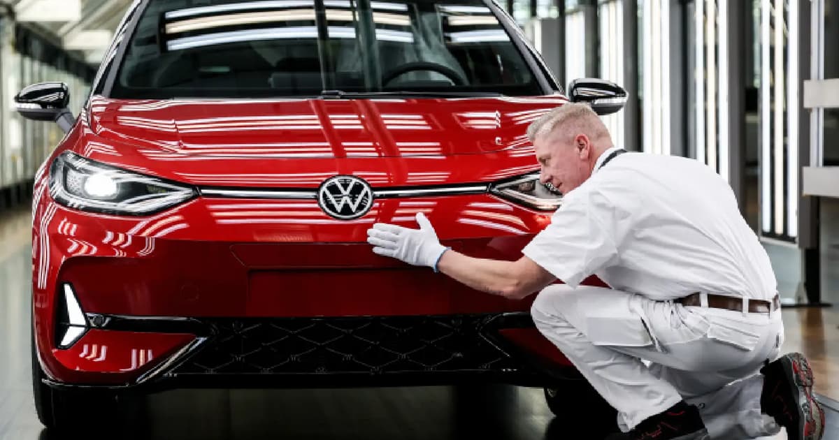 Survey of German businesses shows bleak outlook for 2026 | FMT