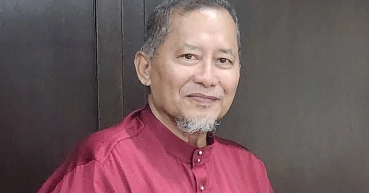 IPR’s survival depends on stable PN, says PAS treasurer | FMT