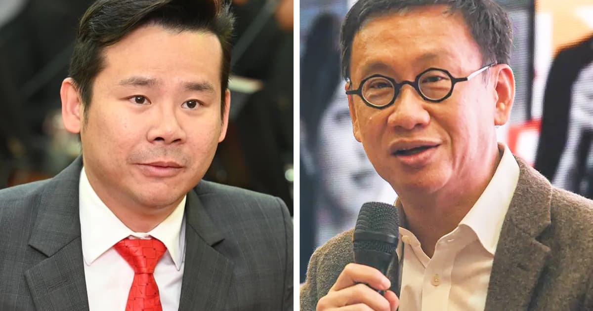File FOI application on land sale, PKR man tells Wong Chen | FMT