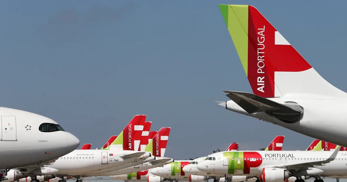 TAP Air Portugal cuts losses ahead of privatisation | FMT