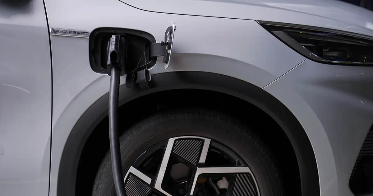 Groups call for EV incentives as diesel costs bite businesses | FMT