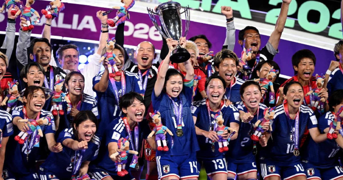 Women’s Asian Cup finalists call for equal prize money | FMT